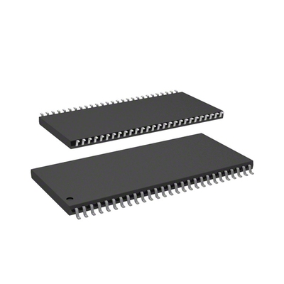 W9864G6KH-6存储芯片IC DRAM 64MBIT PAR 54TSOP II