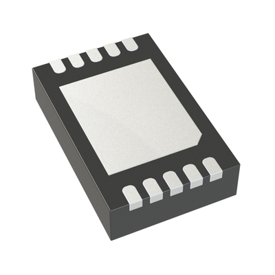 RT6150AGQW电源芯片IC REG BUCK BST ADJ 800MA 10WDFN