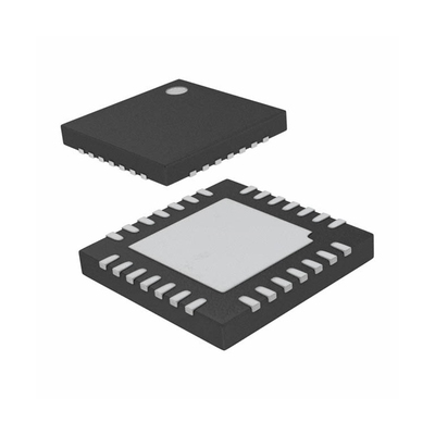 LTC3220EPF#PBF电源芯片IC LED DRIVER RGLTR 20MA 28UTQFN