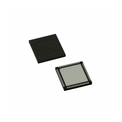 MAX34451ETNA2+电源芯片SYSTEM MANAGEMENT MICROCONTROLLE