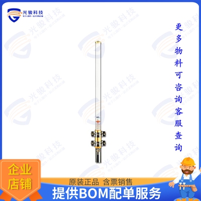 FG4603 射频元件RF ANT 465MHZ WHIP STR N FEM 44寸