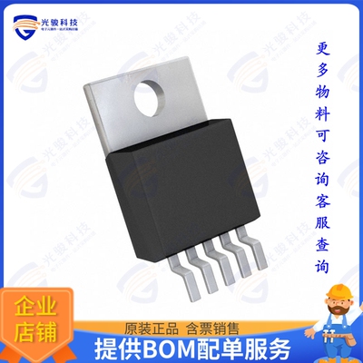LT3083IT#40PBF集成电路IC REG LIN POS ADJ 3A TO220-5