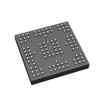 LPC5528JEV98K微处理器IC MCU 32BIT 512KB FLASH 98VFBGA