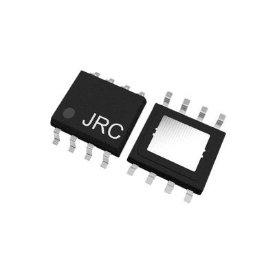 NJU8759AGM1-TE1线性芯片ANALOG SIGNAL INPUT MONAURAL FIL