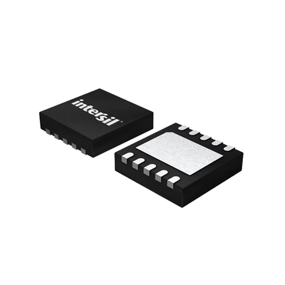 ISL9203ACRZ电源芯片IC BATT CHG LI-ION 1CELL 10DFN