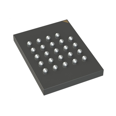 EM008LXOBB320IS1T存储芯片IC RAM 8MB XSPI/OCTAL 24TBGA