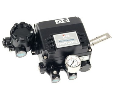 YT-1000LSm532,YT-1000LDc231,YT-1000LDp231电气阀门定位器