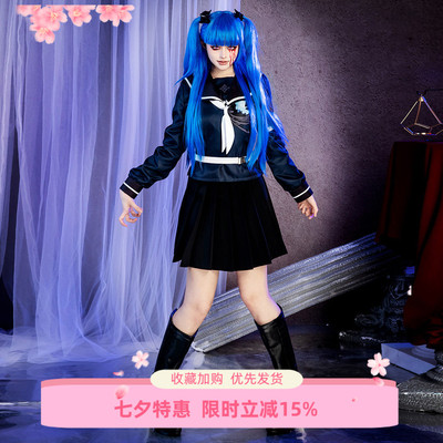 百日战纪饴宫怠美COS服