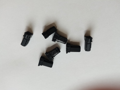 Amphenol FCI 10142632-002LF汽车连接器接插件单个现货