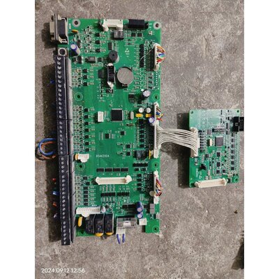 议价变频器主板DS4KZ02A和DS1KZ01A