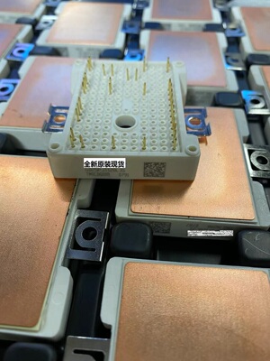 斯达模块GD25PJT120L3S