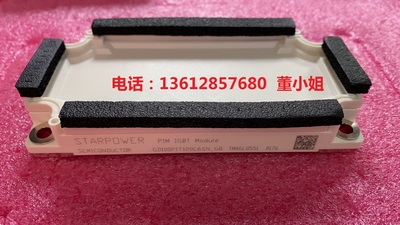 全新GD100PIT120C6SN_G8 GD75PIT120C6SN_G8  GD75PIX120C6SN模块