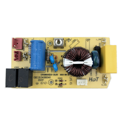苏泊尔IH电磁电饭煲CFXB40HZ10/50HZ10-160电源小块50HC11小主板