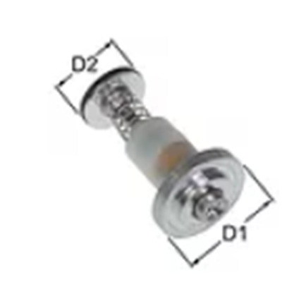 电磁阀扒炸炉伊莱克斯佳斯特MKN