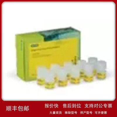 64006伯乐微滴生成油泵油Bio-Rad QX200 for EvaGreen 10x7ml议价