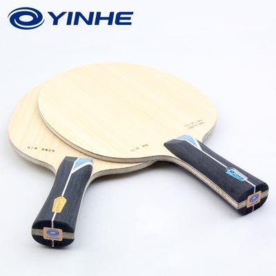 Pro-01xMax乒乓球拍银河底板