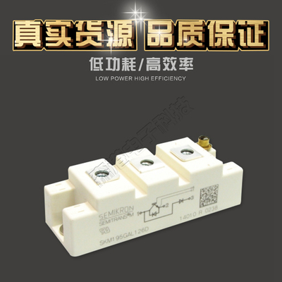 全新销售IGBT模块SKM195GAL126D 特价供应 欢迎订购
