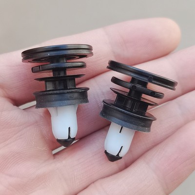 特斯拉Model3ModelYSX门板卡扣