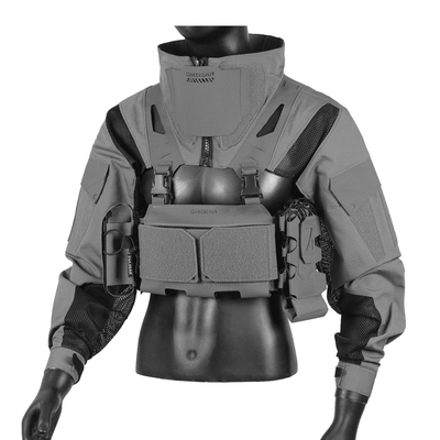 原创'混迹'袖服速攻组合包套装