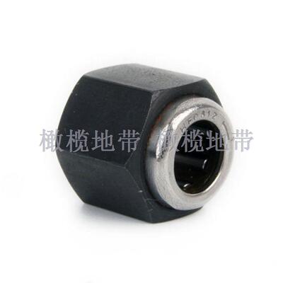 HSP无限 中阳发动机94188 94122手拉单向轴承 18级引擎R025 H12