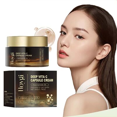 Niacinamide Face Cream Fade Dark Spot Lightening Melasma Eve
