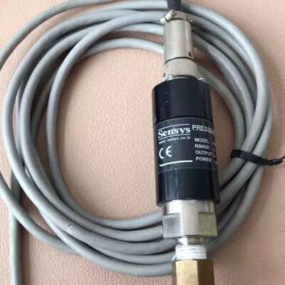 议价PSHB002BCAG（库2），SENSYS，功能完好，成品