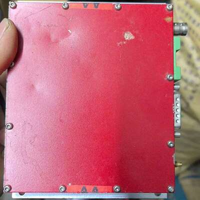 议价AA OPTO-ELEROC控制器 QMODP14维修