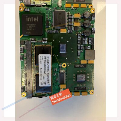 议价KO工控机主板 18008-0000-16-