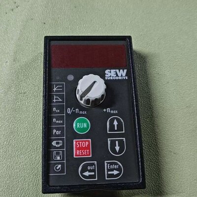 议价SEW控制板FBG11B功能包好实物图1