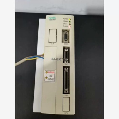 议价罗普伺打 NewRo伺服驱动 RCS-6000需再拍