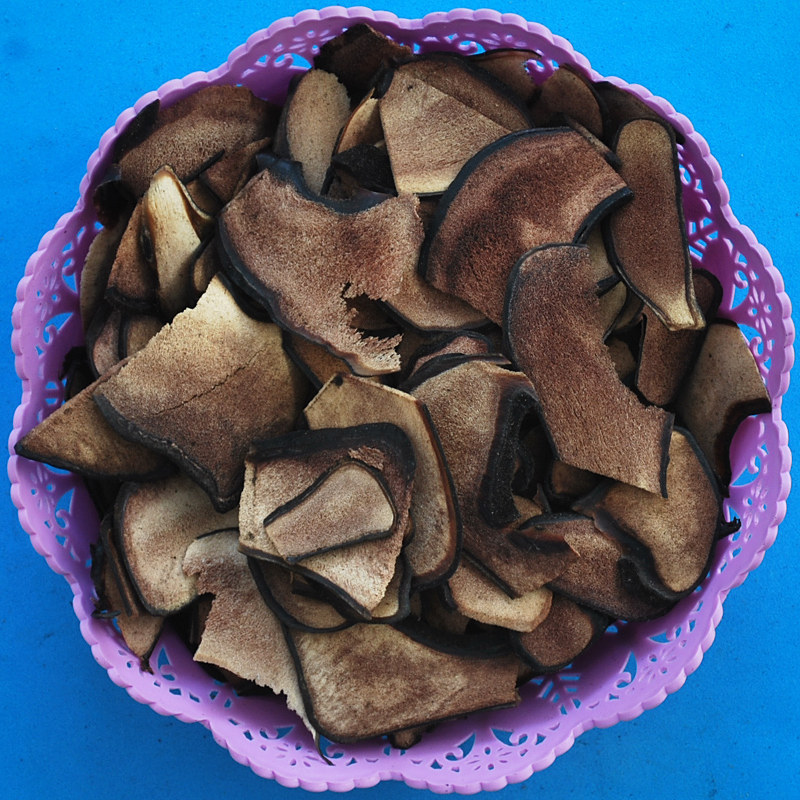 红粉白粉鹿茸片残碎含血片适合泡酒打粉炖煲汤2.3元1g吉林发邮政