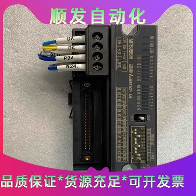 三菱模块AJ65SBTCF1-32D现货拍摄--议价商品