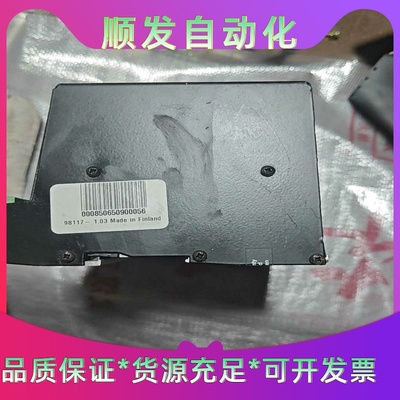 施耐德软启动器 ATS01N222QN 二手拆机--议价商品