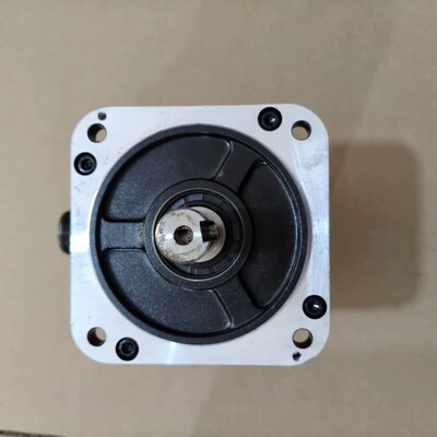 汇川伺服电机1.3kw，型号MS1H3-13C15CB-A3--议价商品