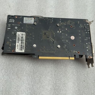 精影GTX1060 3GD5终结玩家显卡--议价商品