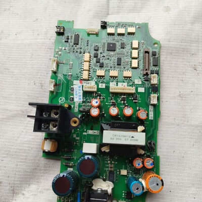 正常拆机三菱A740变频器电源驱动板A74MA15ER，BC--议价商品