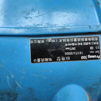 E+H流量计表头Promass300 Promass200--议价商品