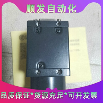 松下视觉相机anpvc1210成色漂亮只是装机测试几乎没