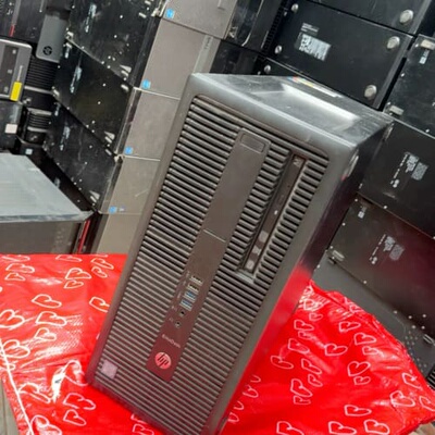 HP惠普EliteDesk 880 G2 TWR 准系统，--议价商品