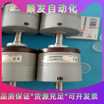 拆机MKS626B系列压力计，1000torr，17个，功能--议价商品