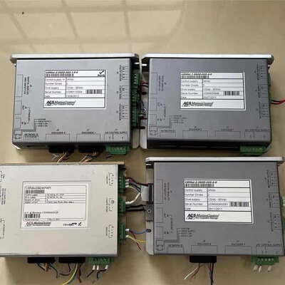 ACS驱动器UDMNT2B200N0N原装现货 UDM023--议价商品