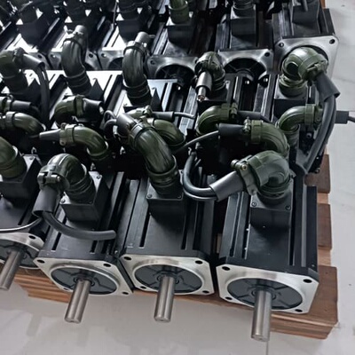 #电机MDMF302L1H6M MHMF302L1G6M--议价商品