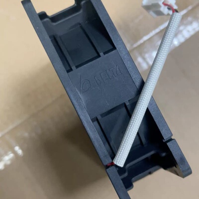 全新台达散热风扇，型号PFB1224UHEC8X，120mm--议价商品