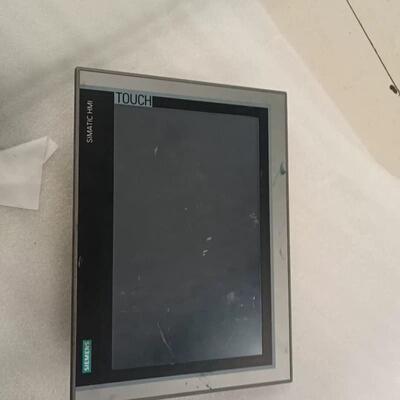 西门子TP1200触摸屏6AV2 124-0MC01-0AX--议价商品