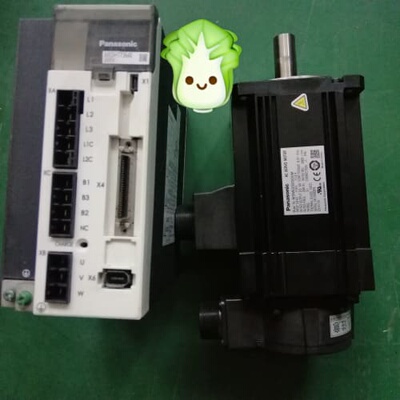 伺服电机MEDHT7364E MSME202GCGH，M--议价商品