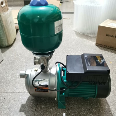 新界原厂变频水泵，不锈钢水泵，PX203E，PX404E，P--议价商品