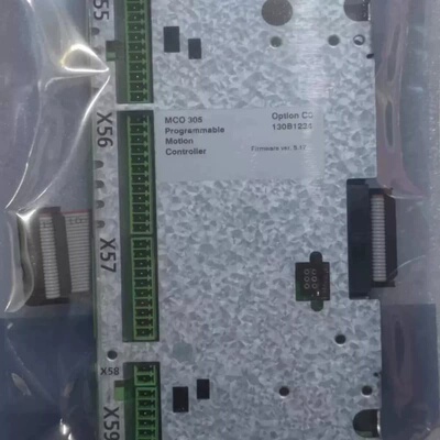 丹佛斯变频器 MCO305 同步卡 130B1234 控制卡--议价商品