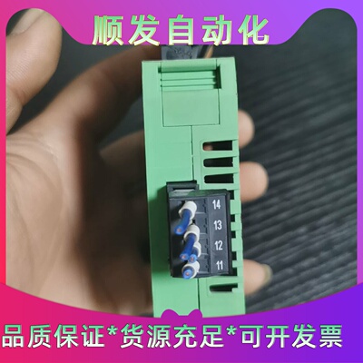 contech ADC/8/U模拟/数字转换模块，型号000--议价商品