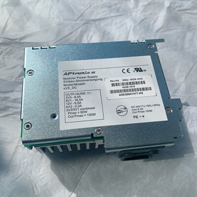 PCU50国产全新替代电源A5E30947477-H3 /H--议价商品