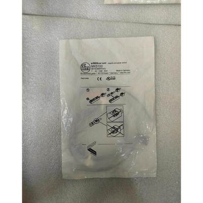 全新原装正品易福门IFMK